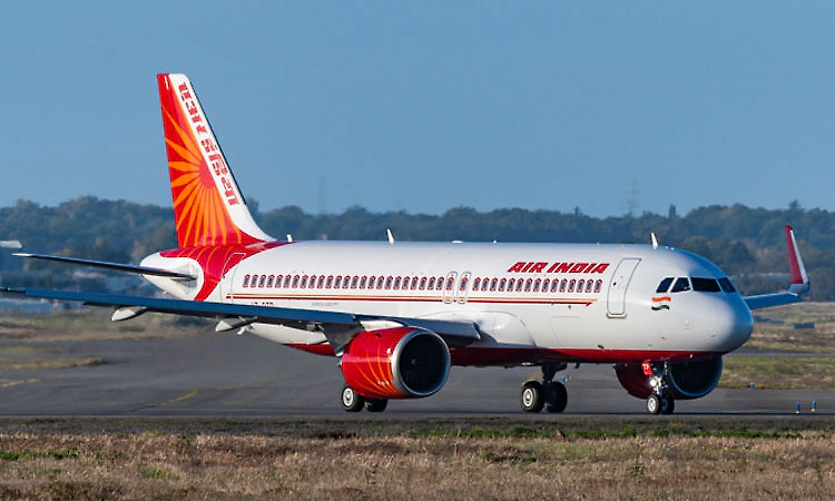 Air India extends suspension of flights to Israel till July end ...