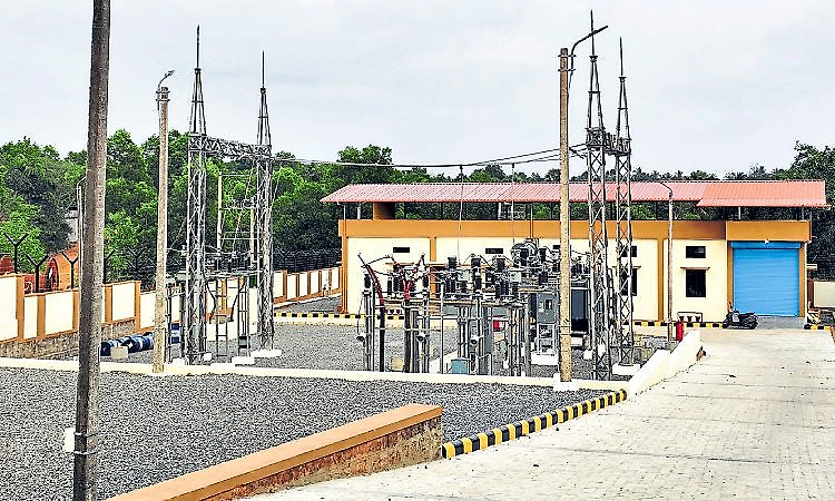11 kV power substation inaugurated at Elathur to ease outages in ...