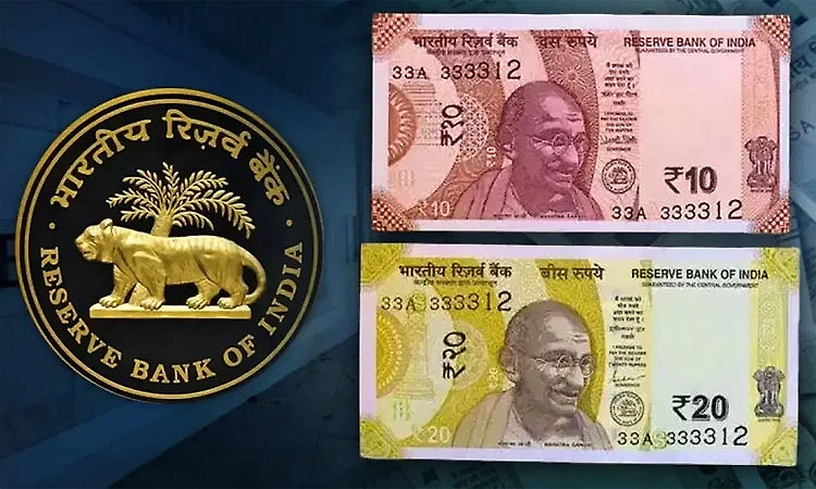 RBI considering the introduction of polymer notes over paper in India ...