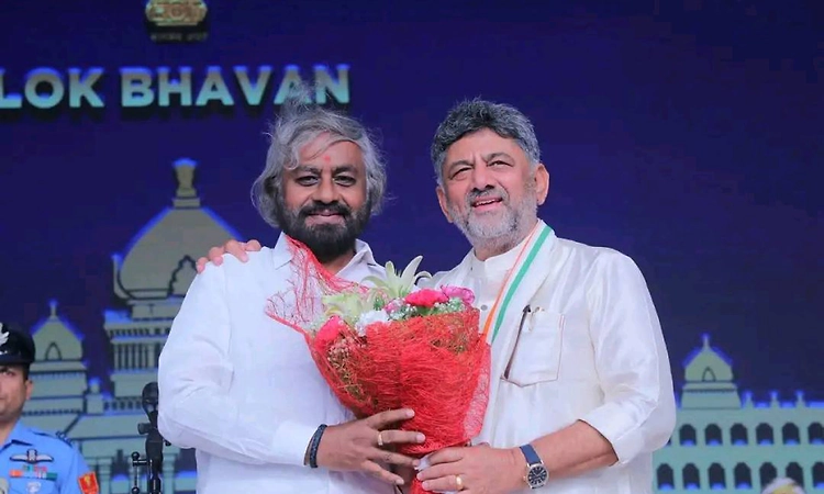 Clean drinking water, rural infrastructure top priorities: Karnataka ...