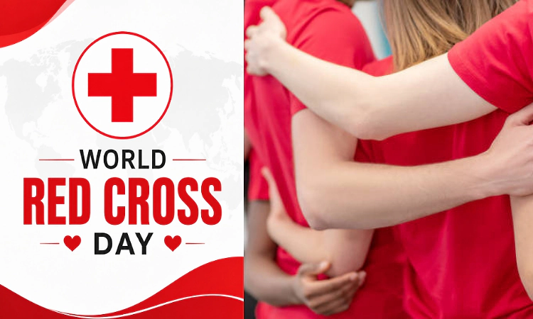 Small acts, Big Impact: Why World Red Cross Day matters more than ever ...