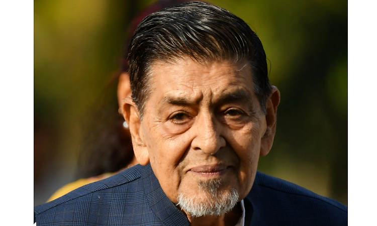 Court grants NOC to Jagdish Tytler for renewing passport | Udayavani ...