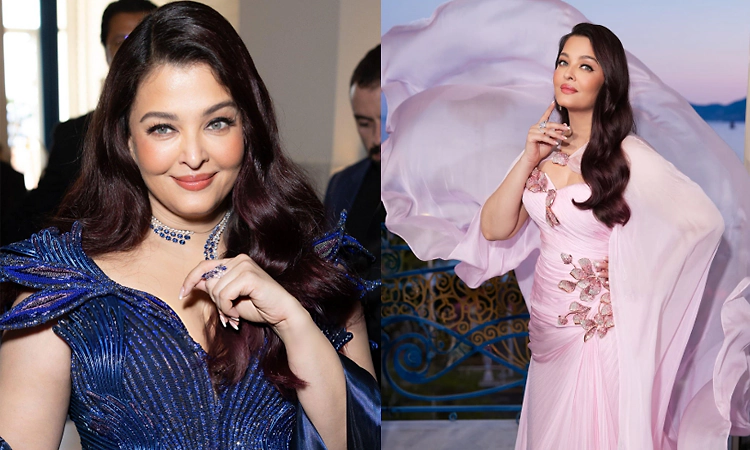 Aishwarya, Cannes and body shaming: Bracketing showbiz women in ...