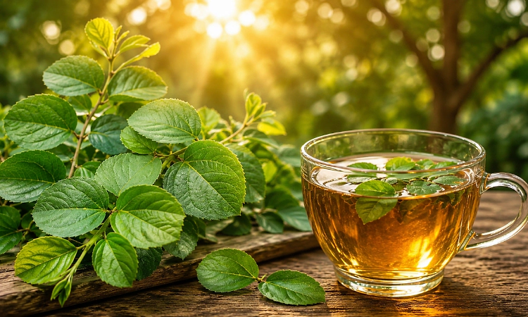 From skin care to blood sugar control: the powerful benefits of Bidara ...