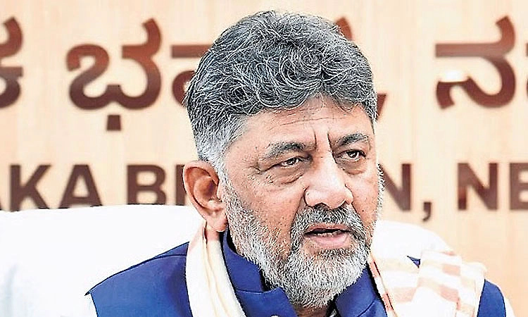 State ready for G Ram G; DK Shivakumar government now intends to ...