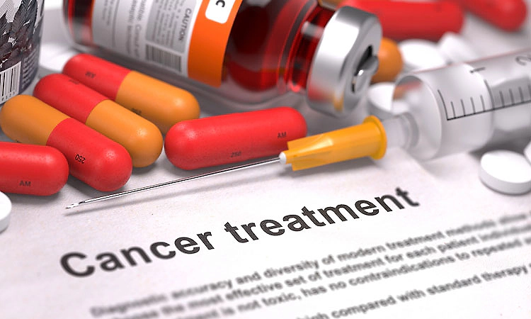 Cancer drugs become expensive: Central government approves price hike ...