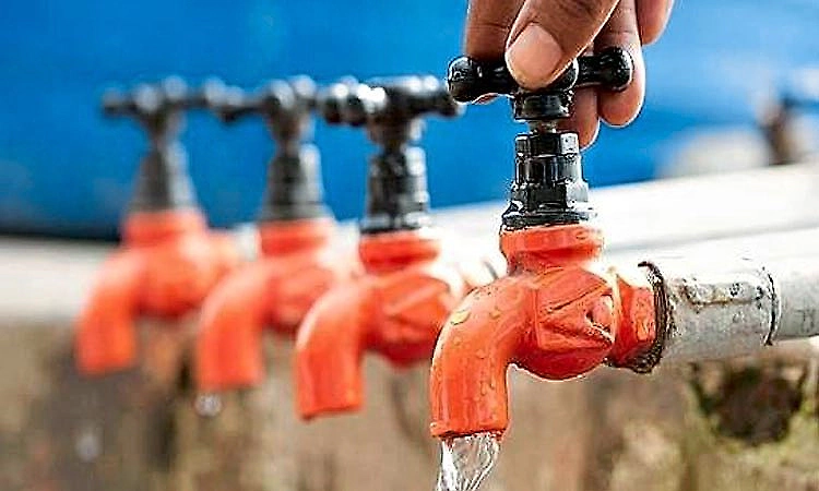 Mangaluru City Corporation water found unfit for consumption ...