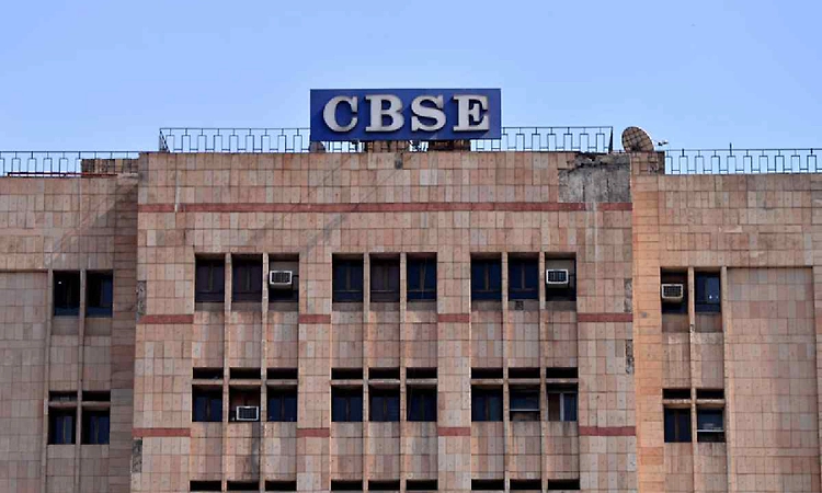 CBSE pushes deadline to obtain scanned copies of Class-12 answer sheets ...