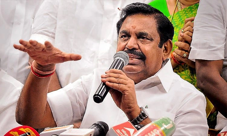 Palaniswami demands TN govt to announce stance on Mekedatu issue ...