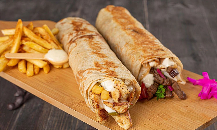 Eight shawarma samples found unsafe in Bengaluru; what is shawarma ...