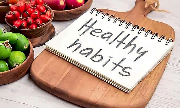 Simple daily habits for a healthy lifestyle | Udayavani - Latest ...