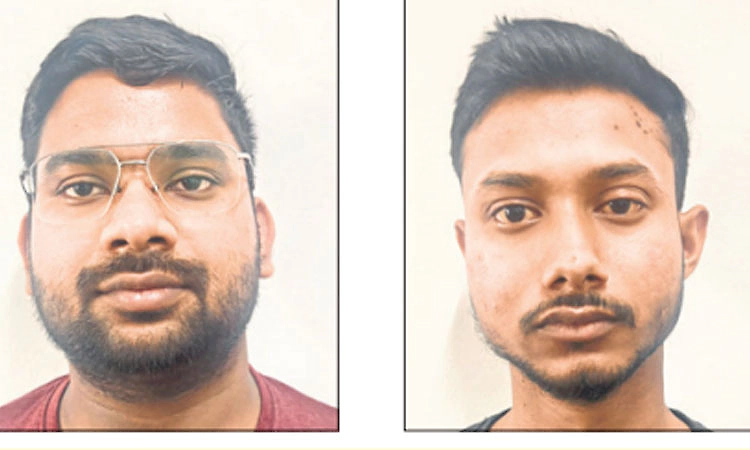 Fake call centres using QuickBooks name cheat people of Rs 40 crore in ...