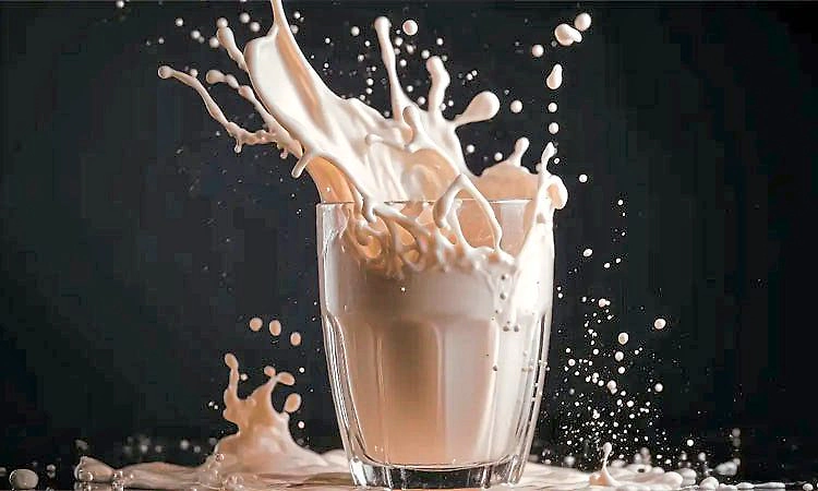 Calcium: ಹಾಲು ಮಾತ್ರವಲ್ಲ, ಅದಕ್ಕಿಂತಲೂ ಹೆಚ್ಚು ಕ್ಯಾಲ್ಸಿಯಂ ಹೊಂದಿರುವ 7 ...