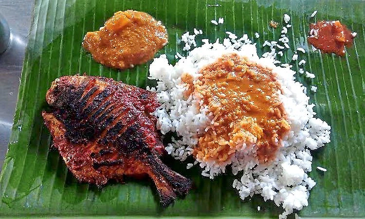 Maach bhaat: Fish meals to be served at just Rs 5 in West Bengal ...