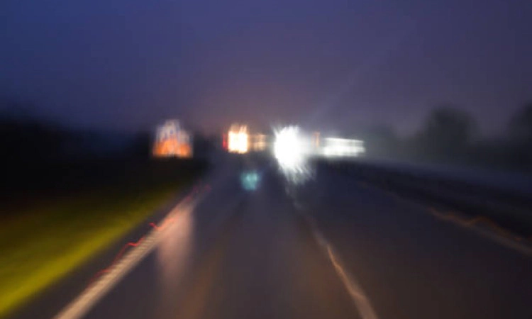Why do I get so tired while driving? | Udayavani - Latest English News ...
