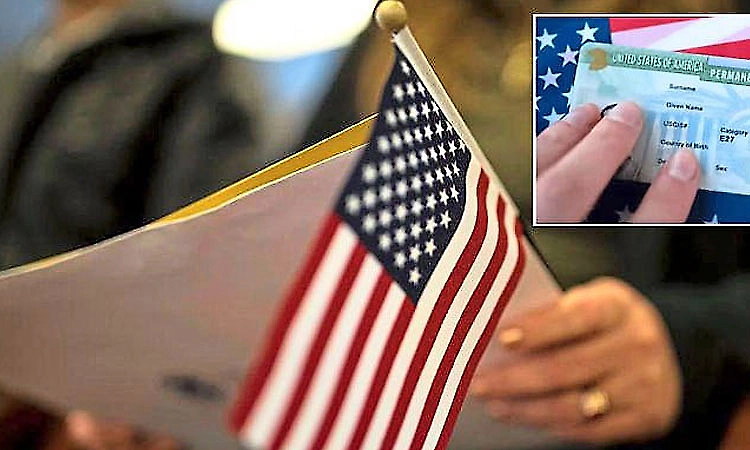 US: United States makes U-turn on Green Card rules | Udayavani - Latest ...
