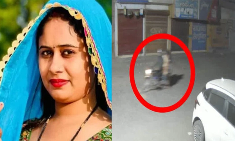 YouTuber; ಅನೈತಿಕ ಸಂಬಂಧಕ್ಕೆ ಅಡ್ಡಿ: ಪತಿಯನ್ನು ಹ*ತ್ಯೆಗೈದು ಚರಂಡಿಗೆ ಹಾಕಿದ ಯೂಟ್ಯೂಬರ್! | Udayavani ...