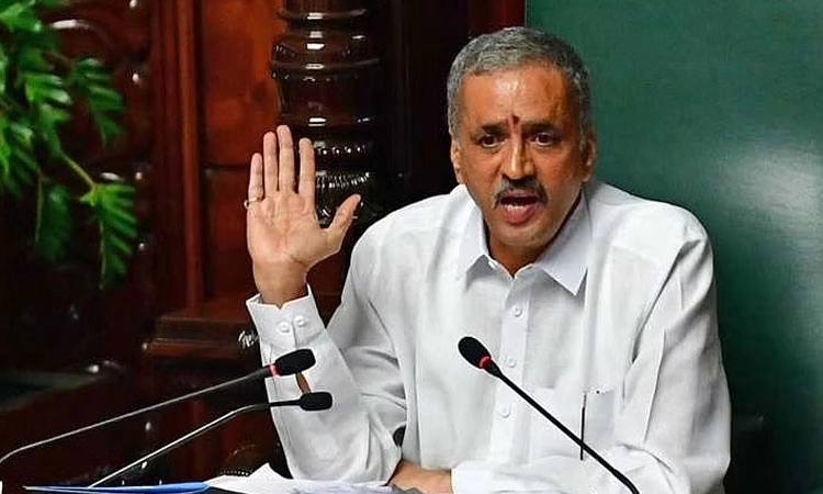 65ನೇ ಕಾಮನ್‌ವೆಲ್ತ್‌ ಸಂಸದೀಯ ಸಮ್ಮೇಳನಕ್ಕೆ ವಿಶ್ವೇಶ್ವರ ಹೆಗಡೆ ಕಾಗೇರಿ ...