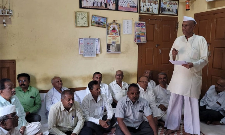 ಮನೋಹರ ಶಿರೋಳಗೆ ತೇರದಾಳ ಬಿಜೆಪಿ ಟಿಕೆಟ್ ನೀಡಬೇಕು : ಶ್ರೀಶೈಲ ದಬಾಡಿ | Udayavani ...