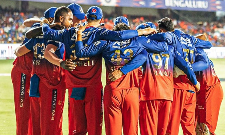 RCB ಭವಿಷ್ಯ ಮಳೆಯ ಕೈಯಲ್ಲಿ | Udayavani - Latest Kannada News, Udayavani ...