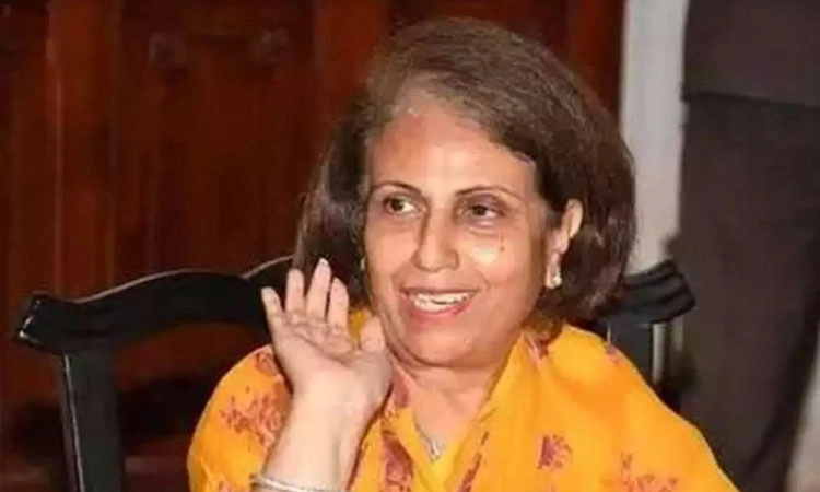 Pramoda Devi: ಪಾರಂಪರಿಕ ಕಟ್ಟಡ ಜೀರ್ಣೋದ್ಧಾರವಾಗಲಿ; ಪ್ರಮೋದಾದೇವಿ ಒಡೆಯರ್ ...