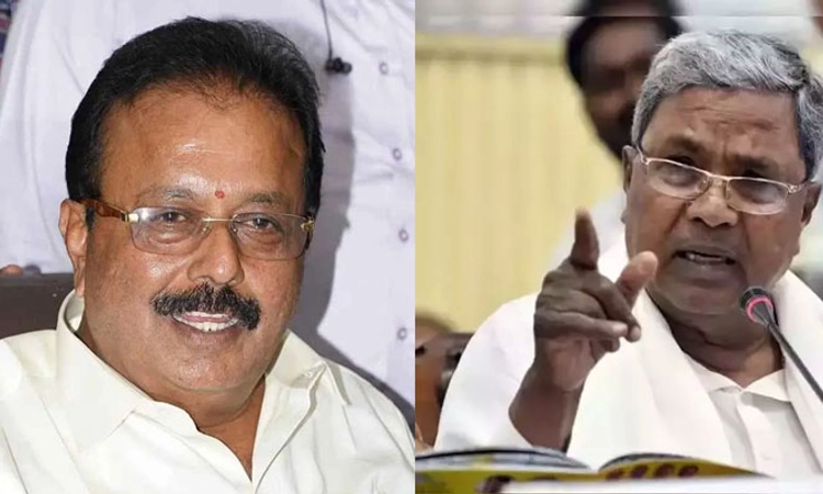 N. Chaluvaraya Swamy ವಿರುದ್ಧ ಲಂಚದ ಪತ್ರ ಪ್ರಕರಣ: ಸಿಐಡಿ ತನಿಖೆಗೆ ಒಪ್ಪಿಸಿದ ...