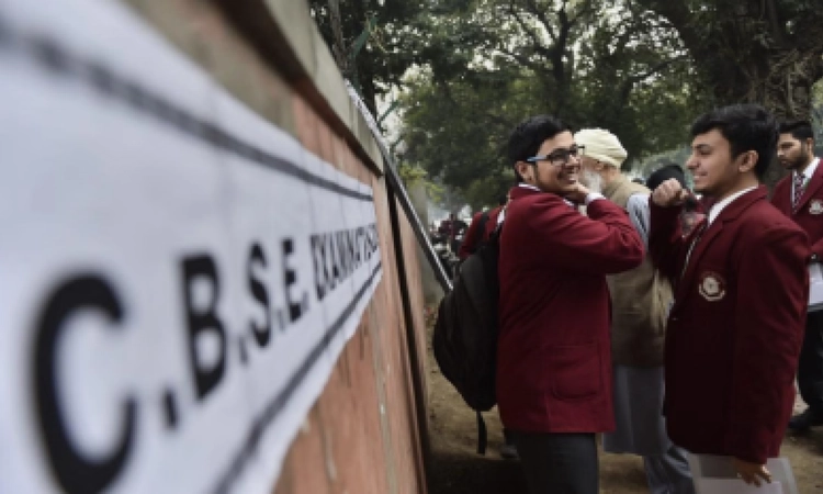 CBSE to issue revised Class-12 physical marksheets through regional ...