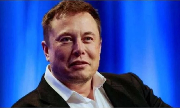 India’s birth rate has fallen below replacement: Elon Musk | Udayavani ...