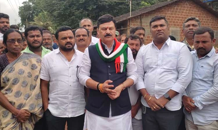 Anandapura: ಧರ್ಮಸ್ಥಳ ಕ್ಷೇತ್ರವನ್ನು ಅಪವಿತ್ರಗೊಳಿಸಲು ಬಿಡಲ್ಲ... ಗೋಪಾಲಕೃಷ್ಣ ...