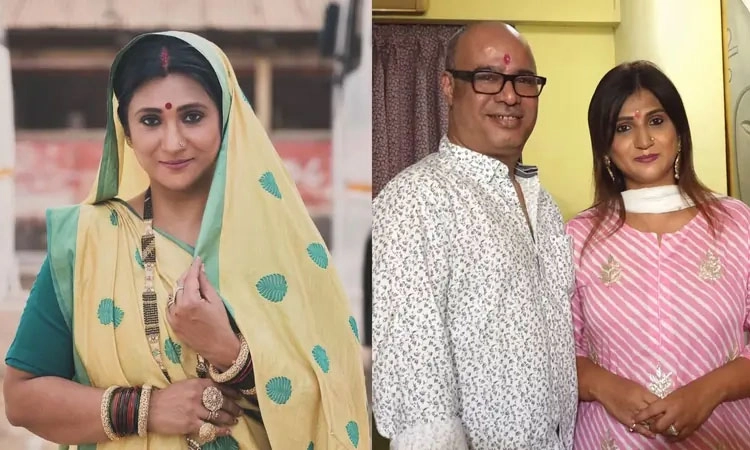 ಹೊಂದಾಣಿಕೆ ಸಮಸ್ಯೆ: 22 ವರ್ಷದ ದಾಂಪತ್ಯ ಜೀವನಕ್ಕೆ ವಿಚ್ಛೇದನ ಘೋಷಿಸಿದ ಖ್ಯಾತ ಕಿರುತೆರೆ ನಟಿ | Udayavani ...