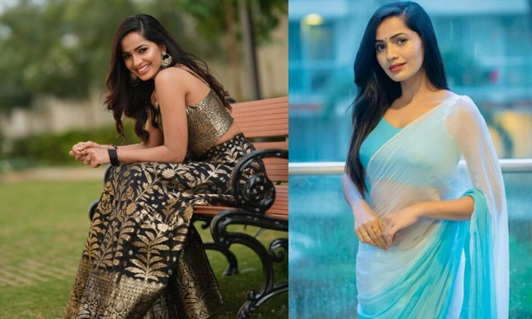 ಸೋಶಿಯಲ್‌ ಮೀಡಿಯಾಕ್ಕೆ ಬಿಗ್‌ ಬಾಸ್‌ ಖ್ಯಾತಿಯ ಶೋಭಾ ಶೆಟ್ಟಿ ಗುಡ್‌ ಬೈ: ಏನಾಗಿದೆ ನಟಿಗೆ? | Udayavani ...