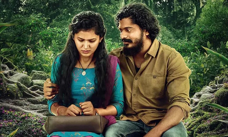 Jungle Mangal Movie Review: ಕಾಡಿನೊಳಗಿನ ಥ್ರಿಲ್ಲರ್‌ ಜರ್ನಿ | Udayavani ...