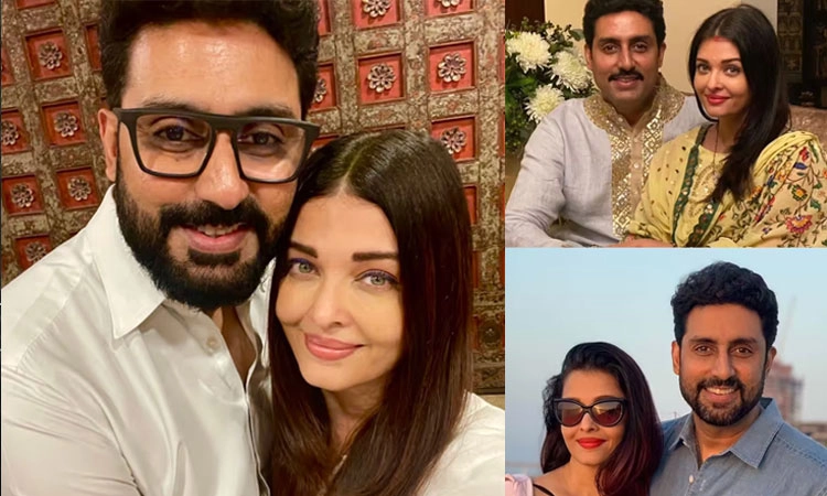 Abhishek Bachchan: ನಾನು ಯಾರಿಗೆ ಉತ್ತರಿಸಬೇಕೋ.. ವಿಚ್ಚೇದನದ ಬಗ್ಗೆ ಮೌನ ಮುರಿದ ಅಭಿಷೇಕ್ | Udayavani ...